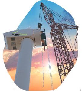 Metro Power Company Ltd. | MetroPower Pakistan